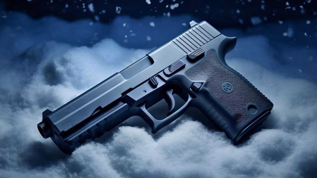 Quais armas são liberadas para posse no Brasil? Portal 98FM